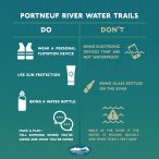 Float the Portneuf River in Pocatello – Portneuf River Vision Study